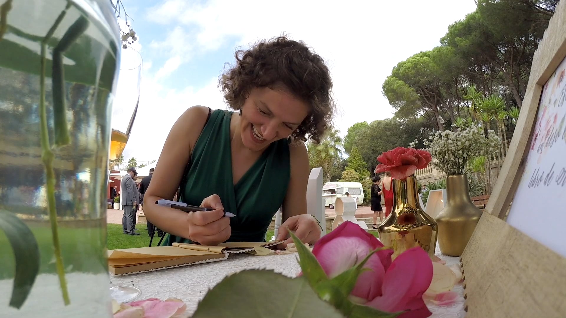 Videoclip Marcelo & María Innova on Vimeo