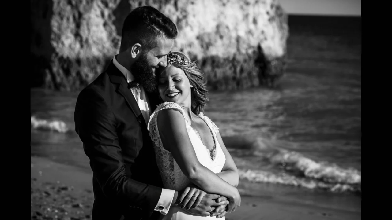 Isabel & Simone on Vimeo