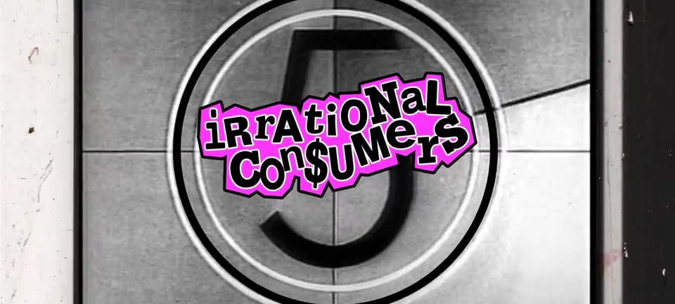 Irrational Consumers Good Day! [OFFICIAL VIDEO] on Vimeo