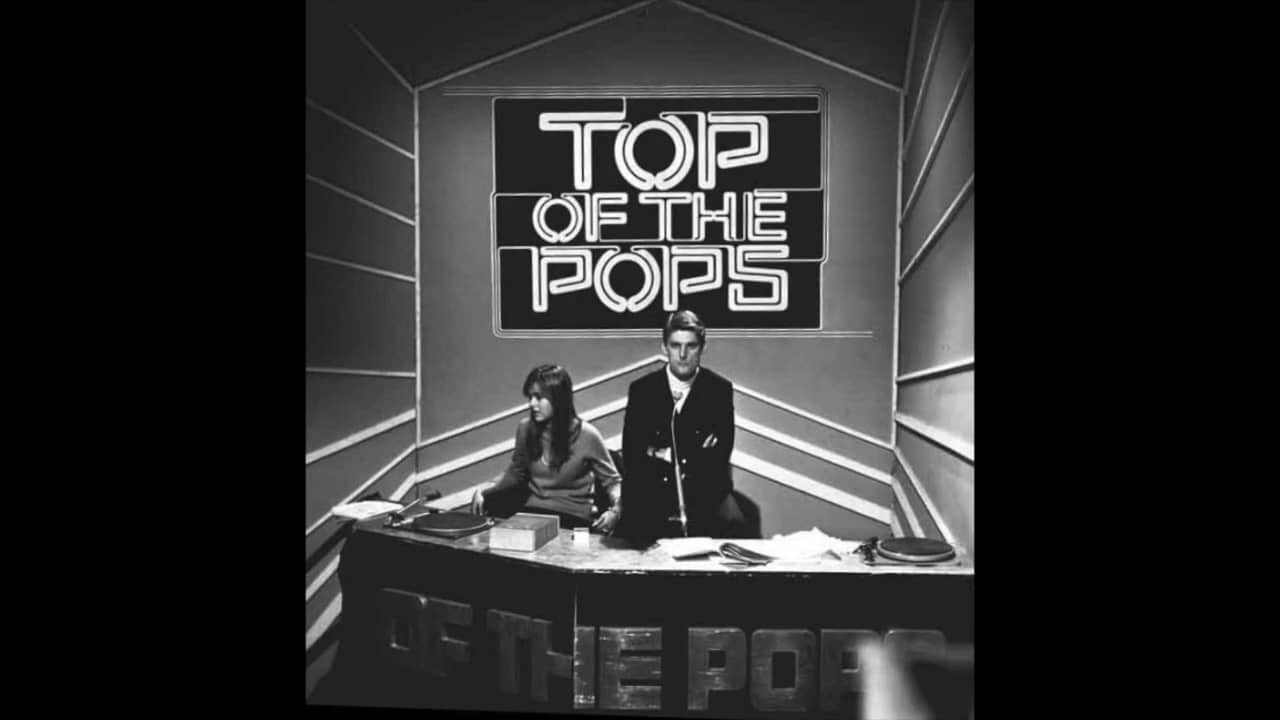 Top of the Pops 1966 - Part 1 on Vimeo