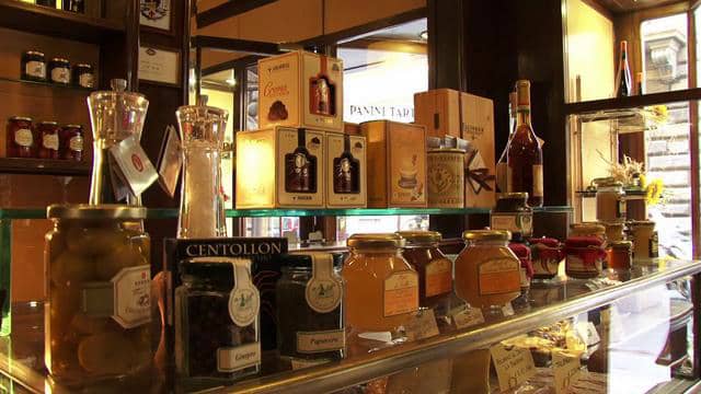 Procacci - Firenze on Vimeo