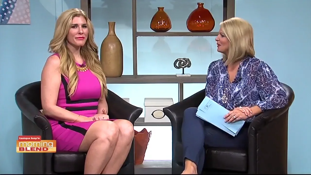 4-Alice Branton_ Vitamin D Deficiency in Tampa, FL on Vimeo