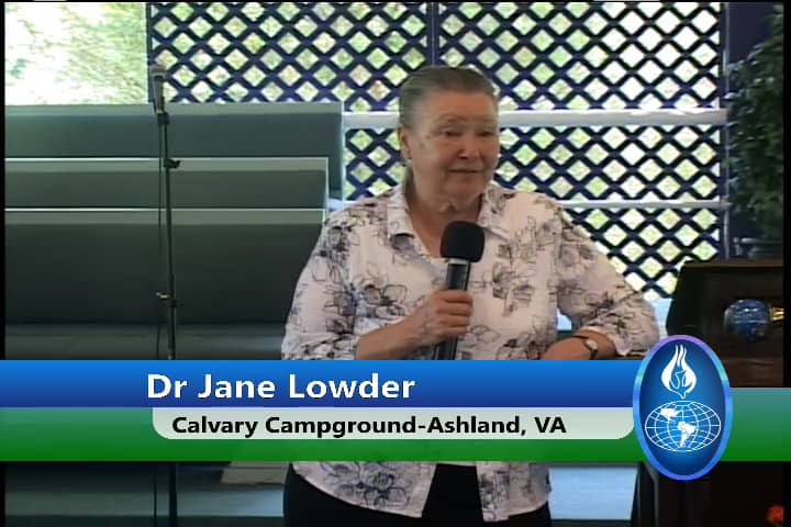 Jane Lowder - The Glory Of The River! (ms063019) on Vimeo