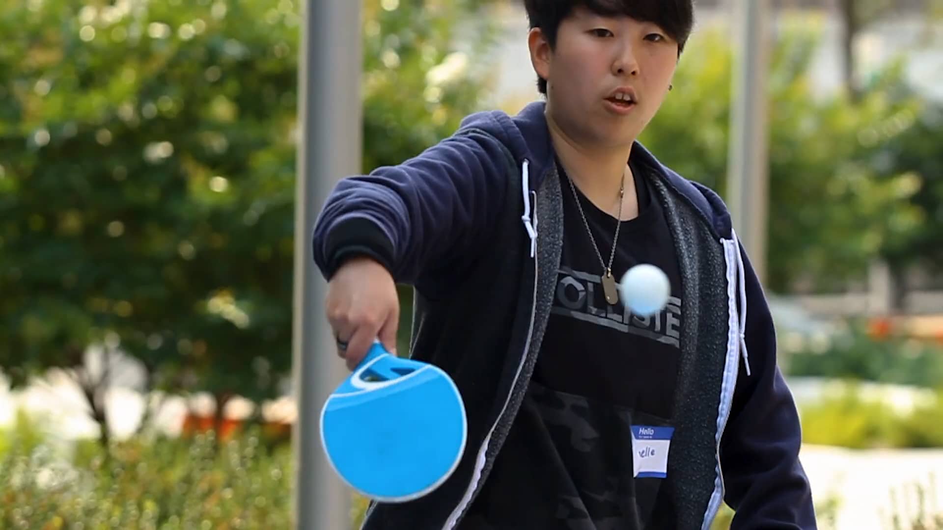 PING PONG in HING HAY - 2021 on Vimeo