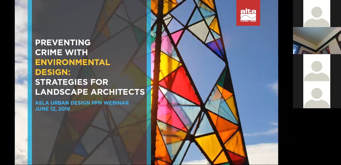 Preventing Crime with Environmental Design: CPTED Strategies for ...