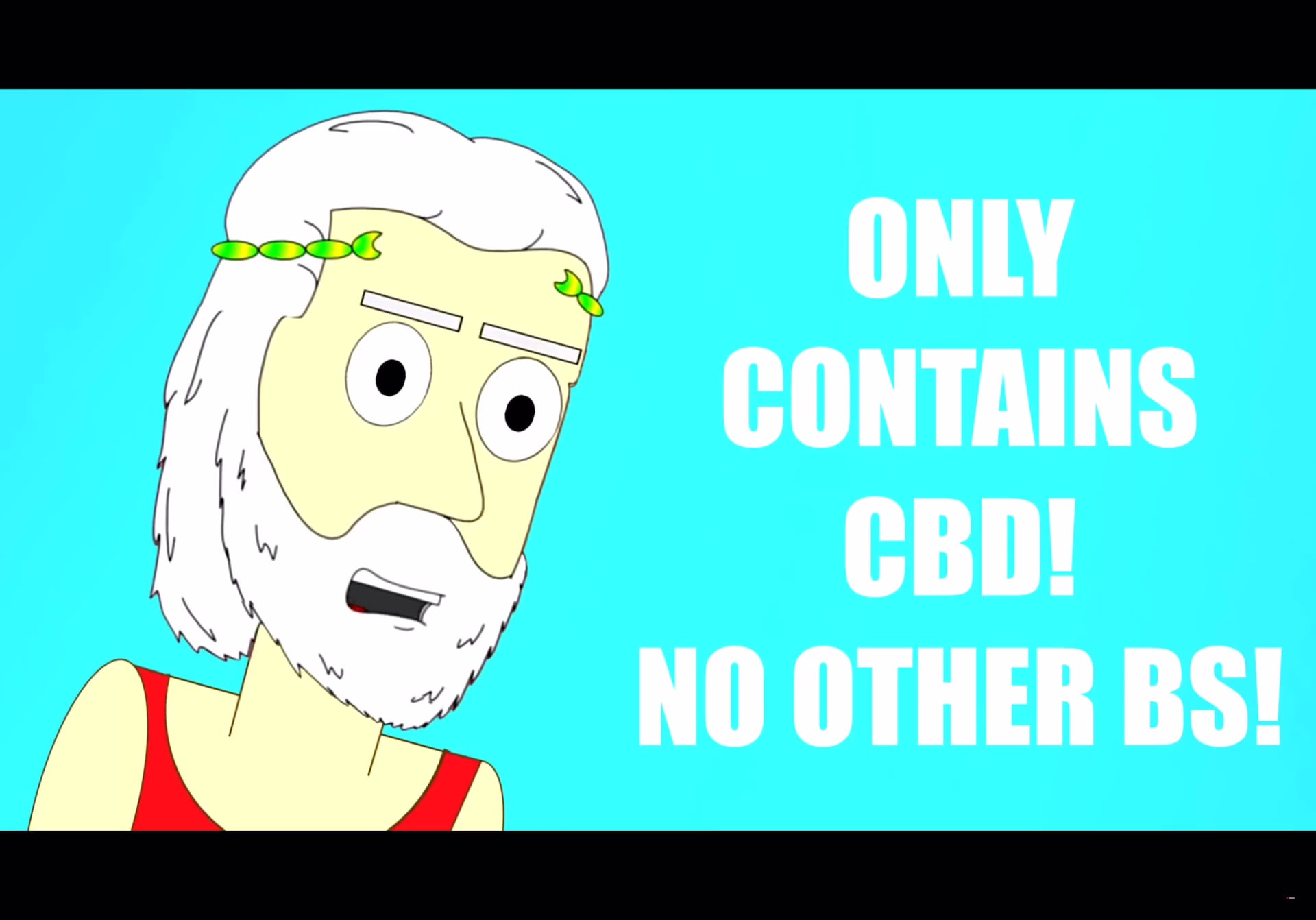 Based Zeus #1 on Vimeo