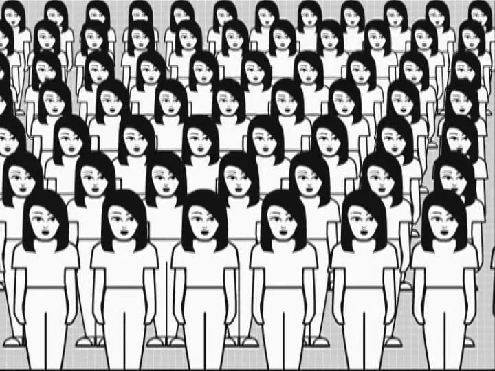 Watch THE GRACE LEE PROJECT | educational rental Online | Vimeo On ...