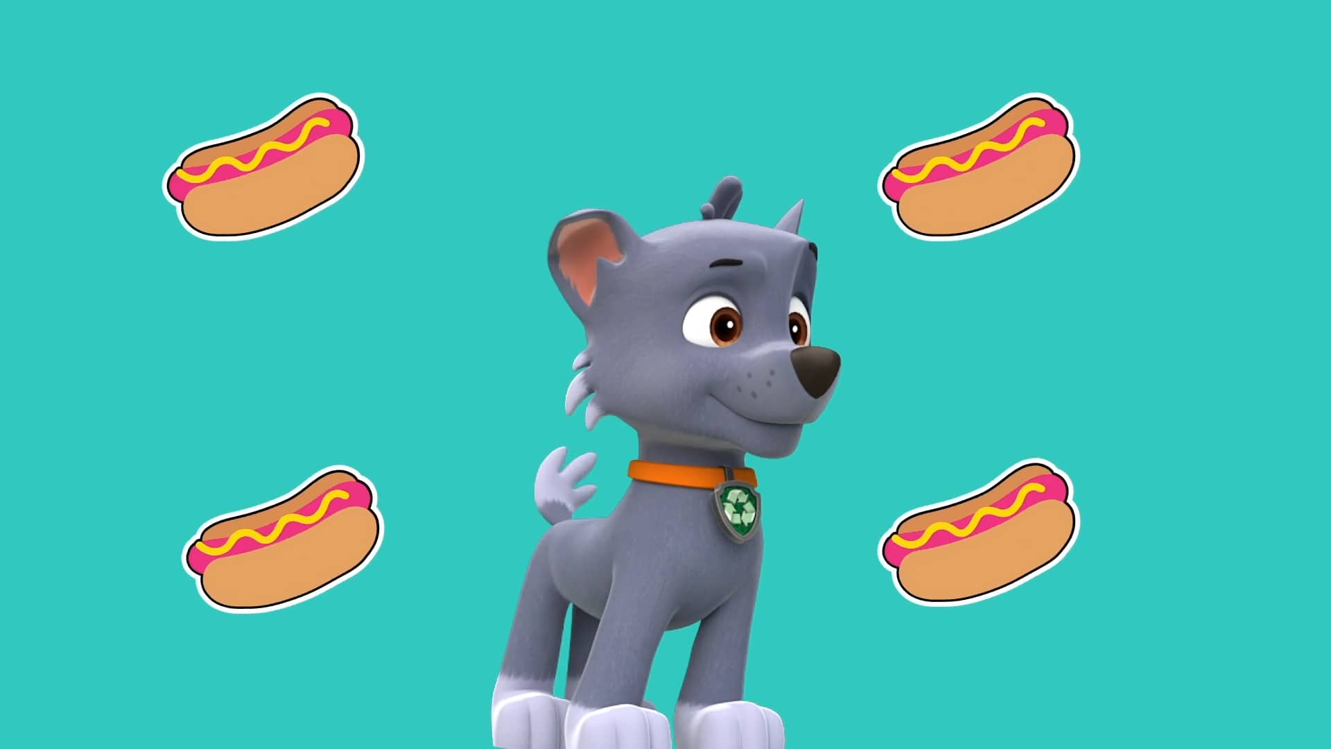 Nick Jr. - The Hot Dog Song on Vimeo