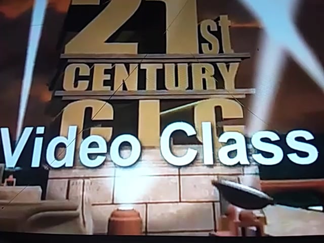 21st Century Clc on Vimeo