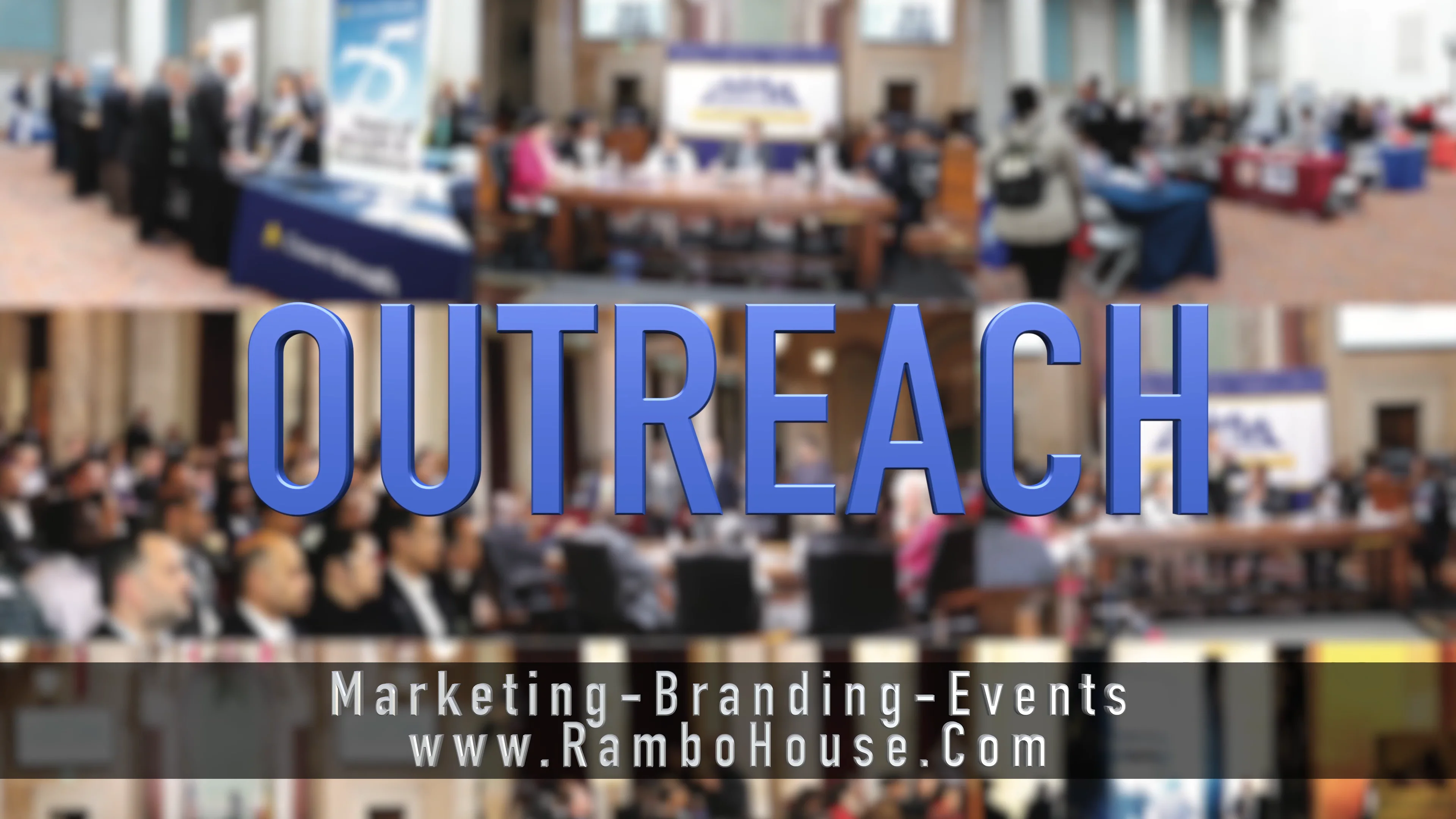 RAMBO HOUSE PROMO 2019 (60) on Vimeo