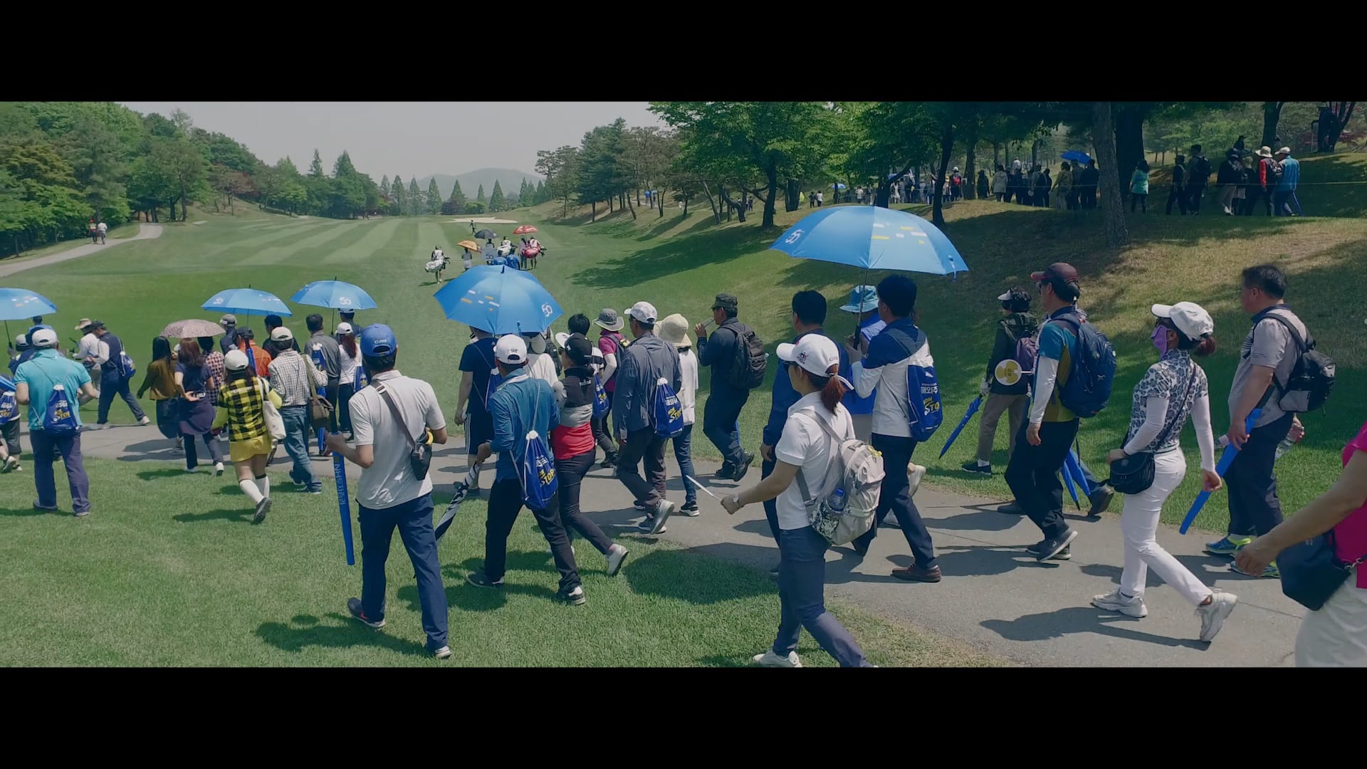 2019 KLPGA FINAL 0526 on Vimeo