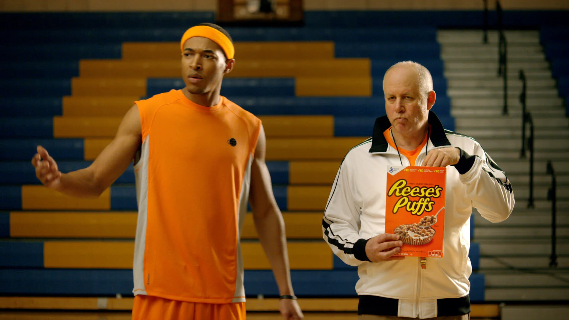 McCoy I Meyer - MCM:: Reese's_Puffs on Vimeo
