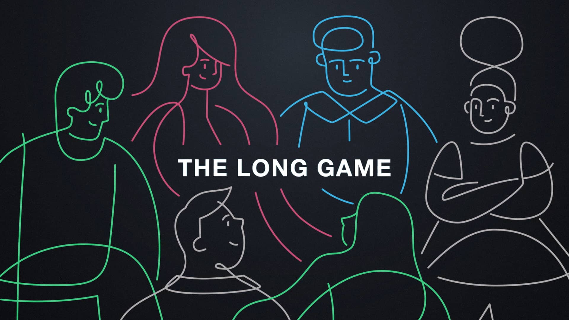 The Long Game on Vimeo