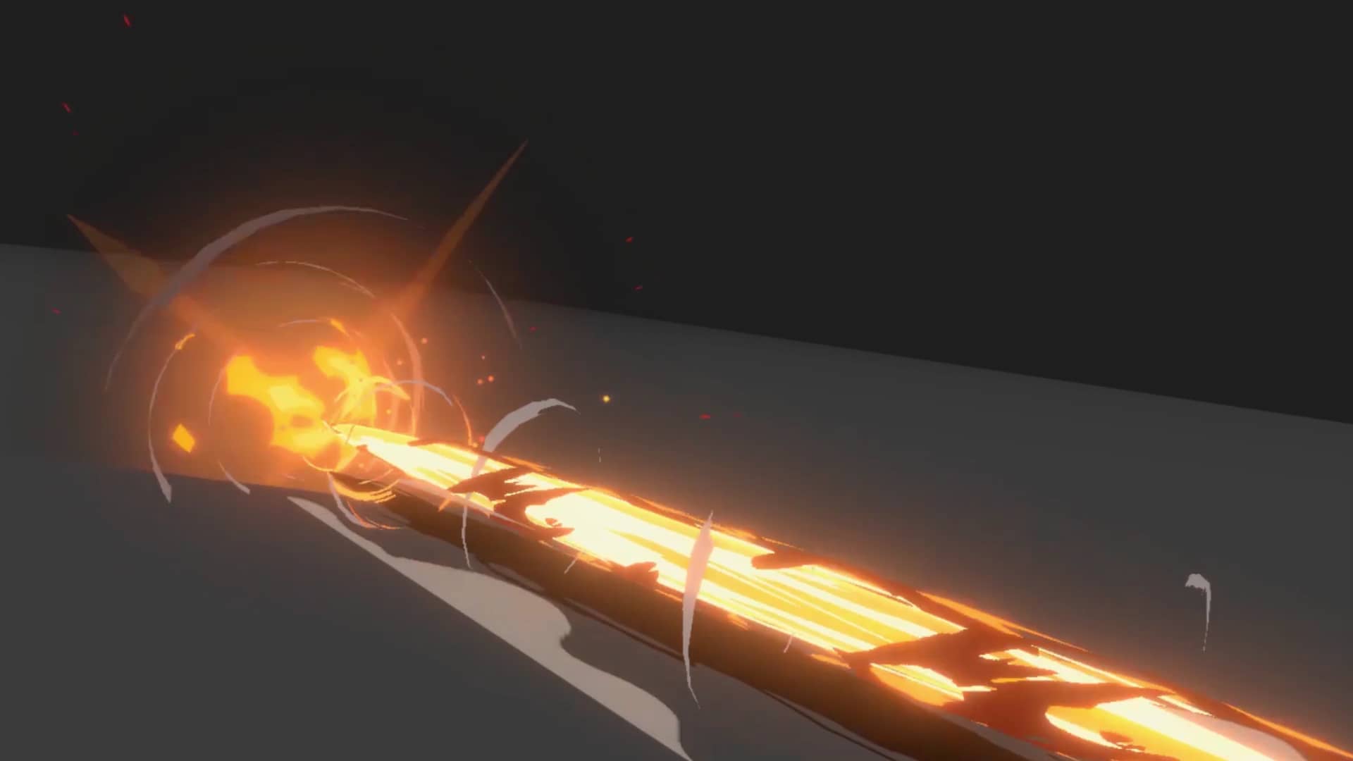 Laser Beam on Vimeo
