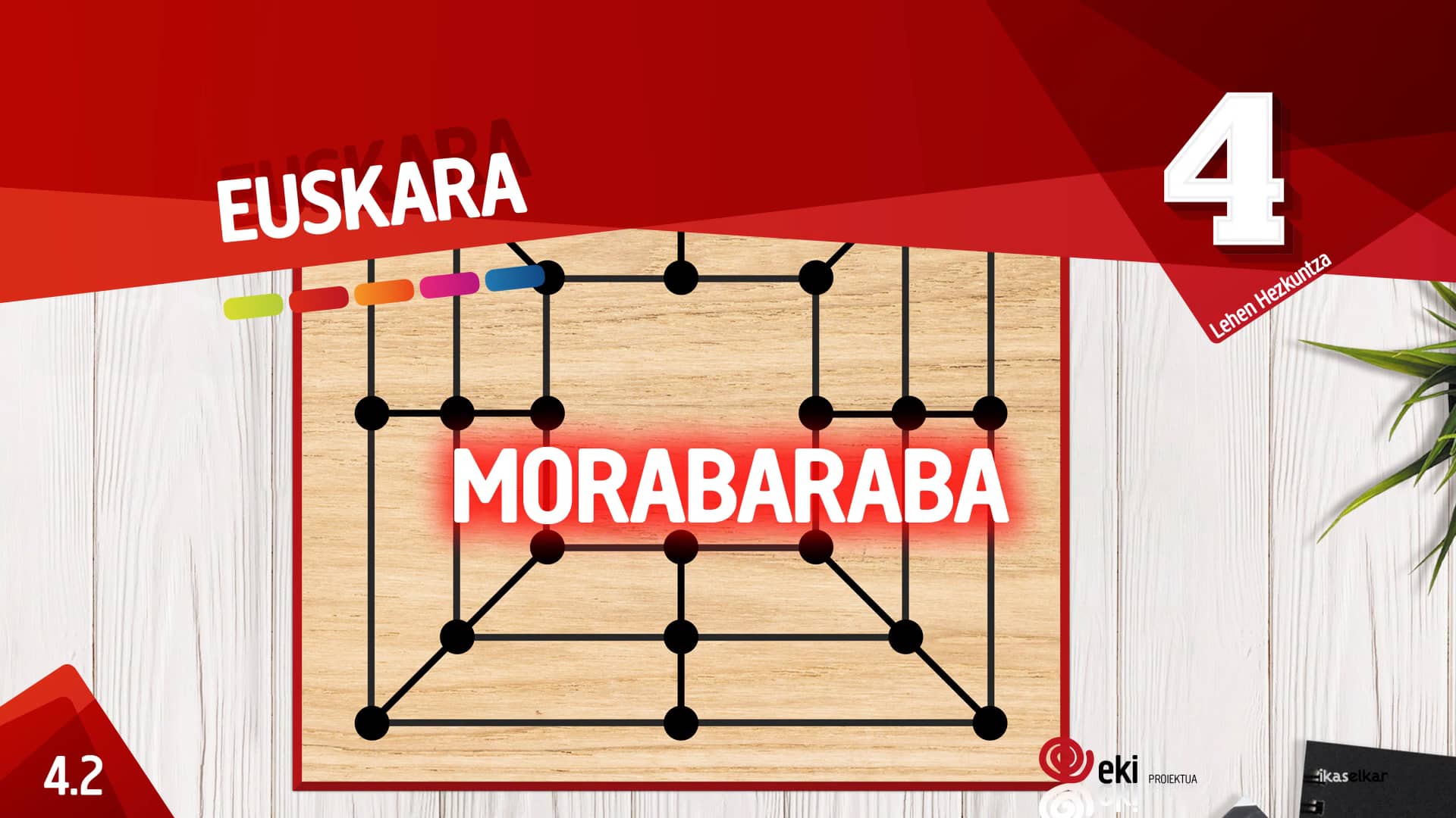 Morabaraba on Vimeo