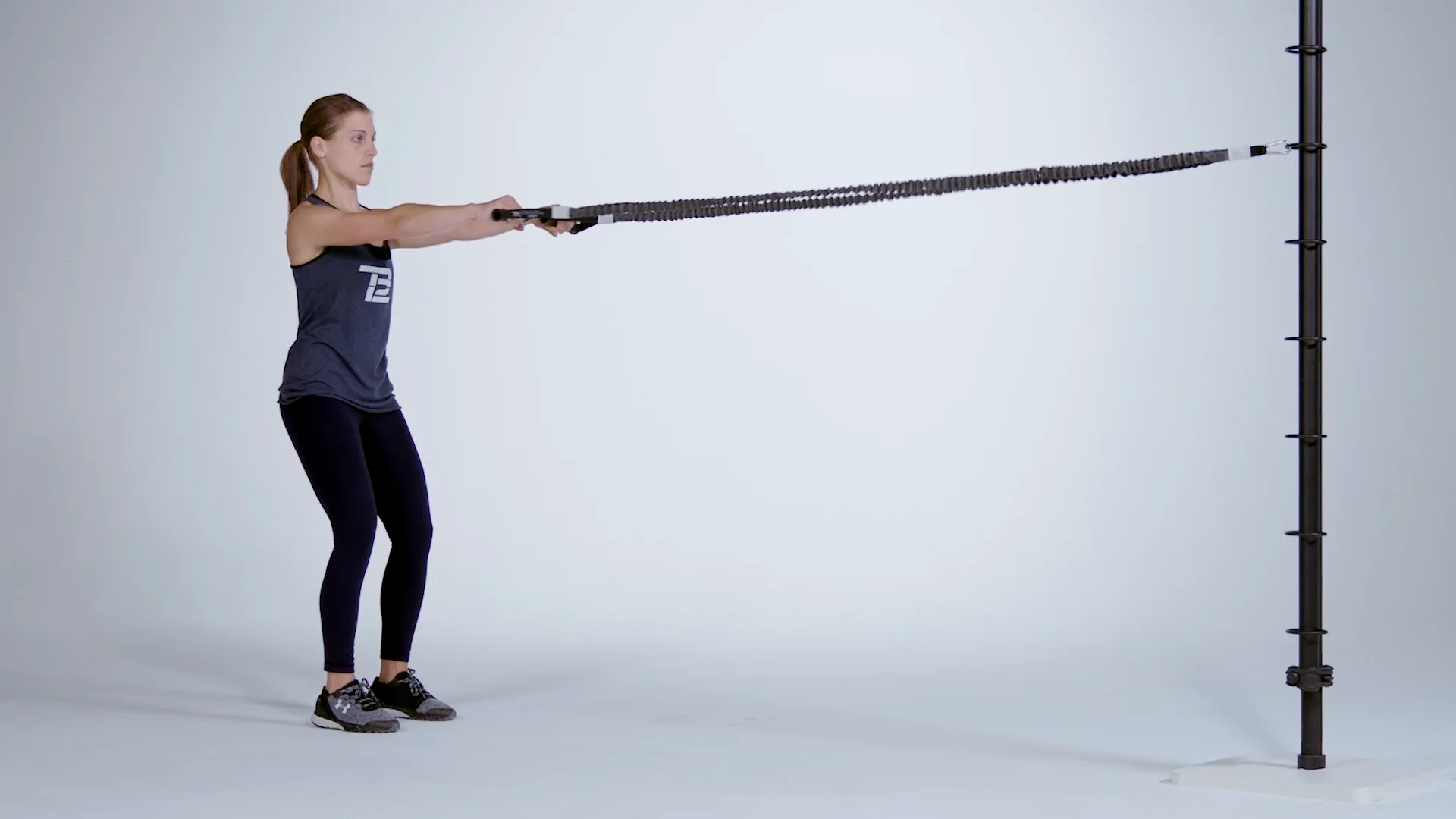 171107_Shoulder row to external rotation (handle)_Workouts_Exercise ...