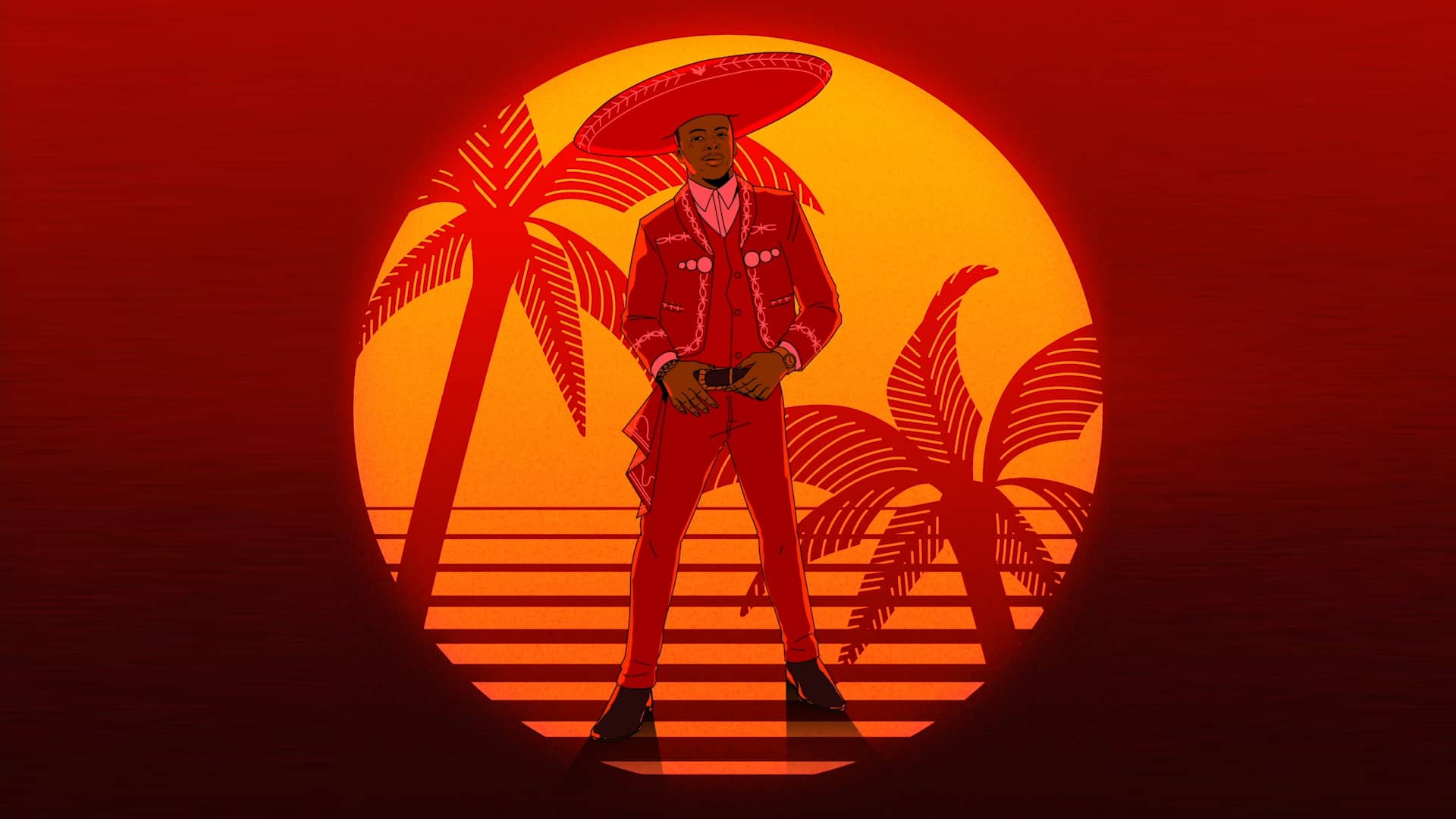 Spotify - YG 'Go Loko' Spotify Promo on Vimeo