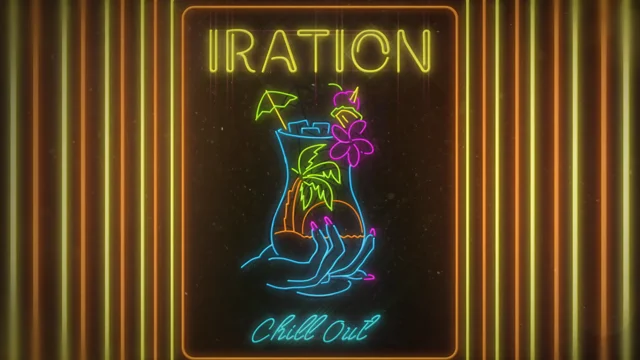 Iration Wallpaper