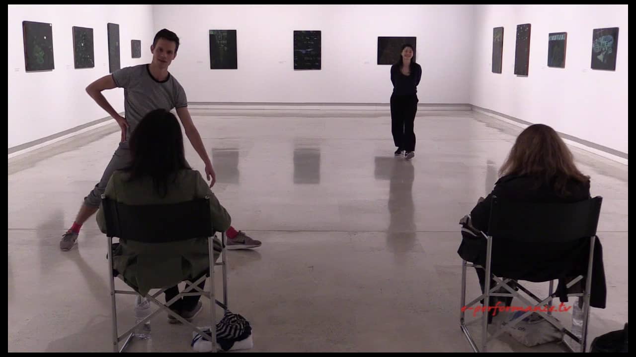 One One One1 on Vimeo