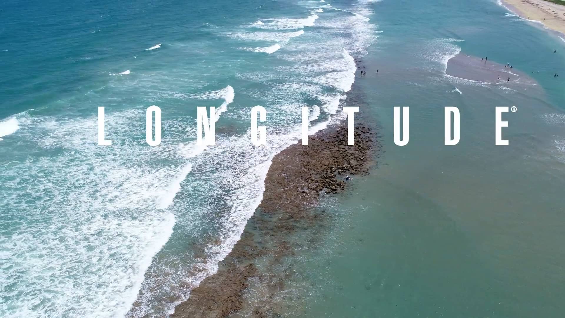 Longitude 2020 Campaign - Full Length on Vimeo
