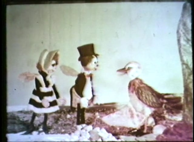 Brother Buzz TV Series on Vimeo