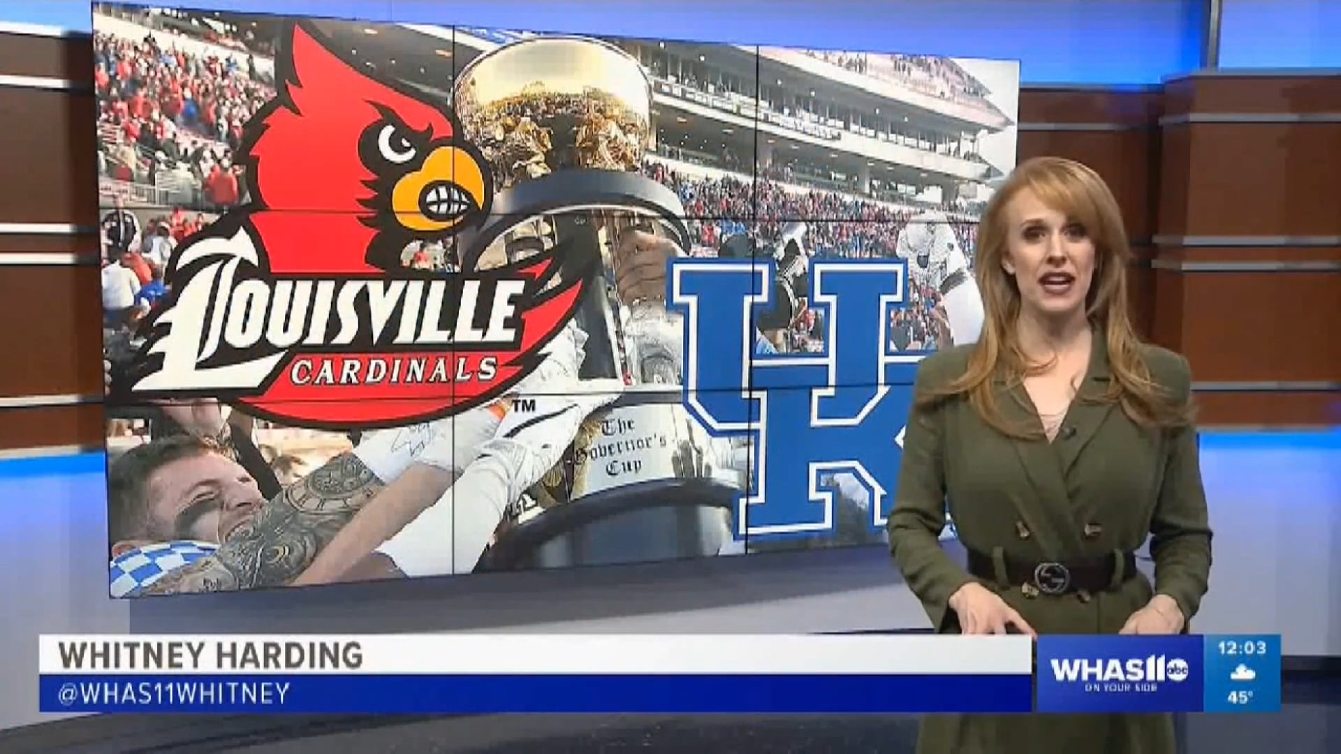 Whitney Harding - Whitney Harding - Highlights Breakdown 2 on Vimeo