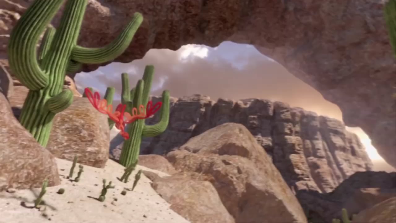 Tumbleweed Tango on Vimeo