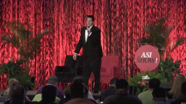 Megaman takes it off at ASI Show Chicago 2010 - Megaman Megafast ...