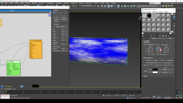 thinkingParticles FX tutorials on Vimeo
