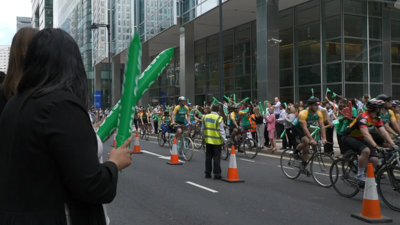 NSPCC_Parade on Vimeo