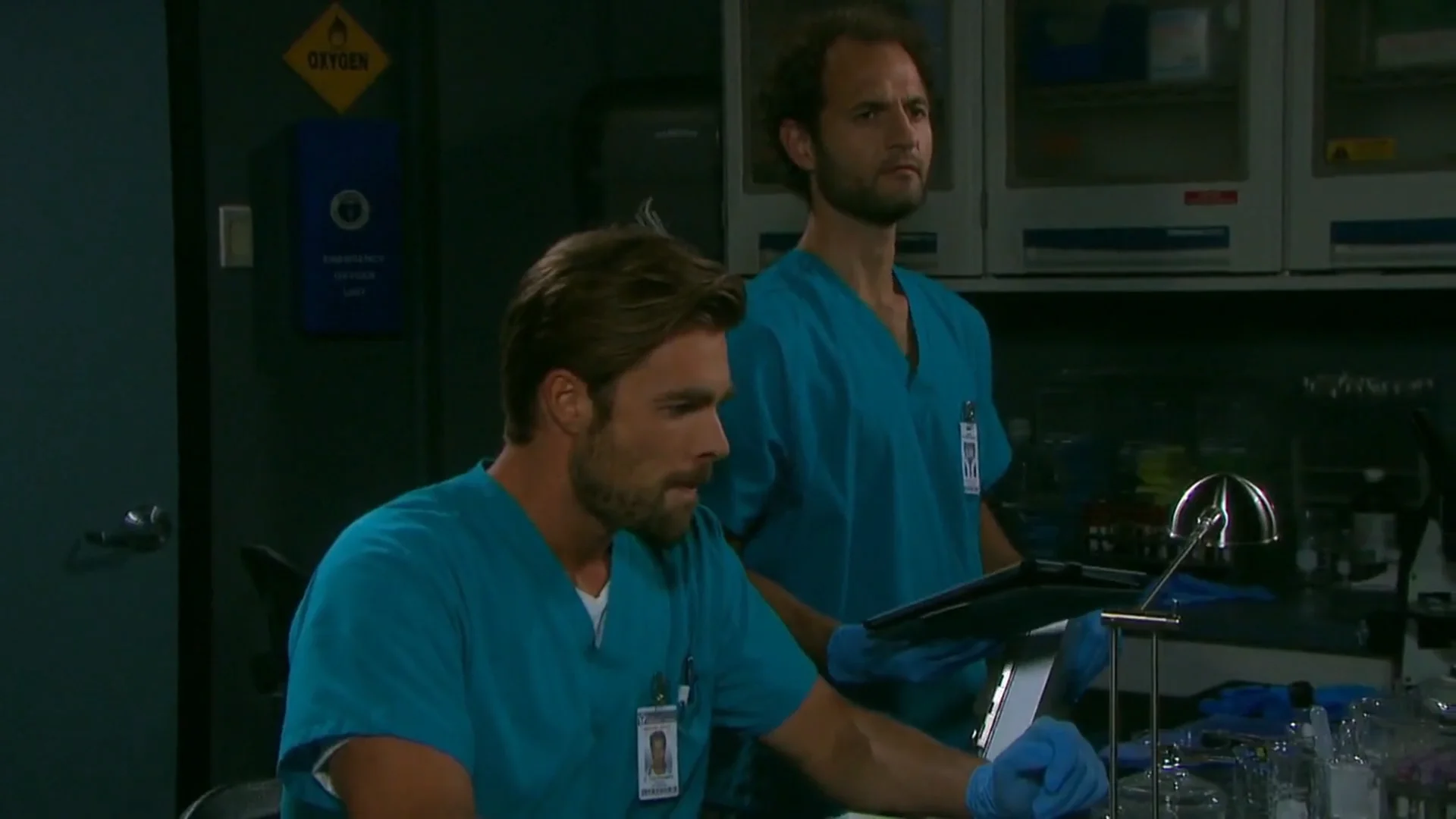 Days Of Our Lives | Dr. Dan | NBC on Vimeo