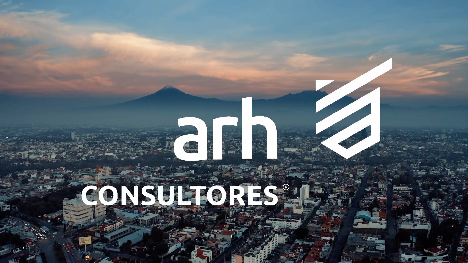 ARH Consultores on Vimeo
