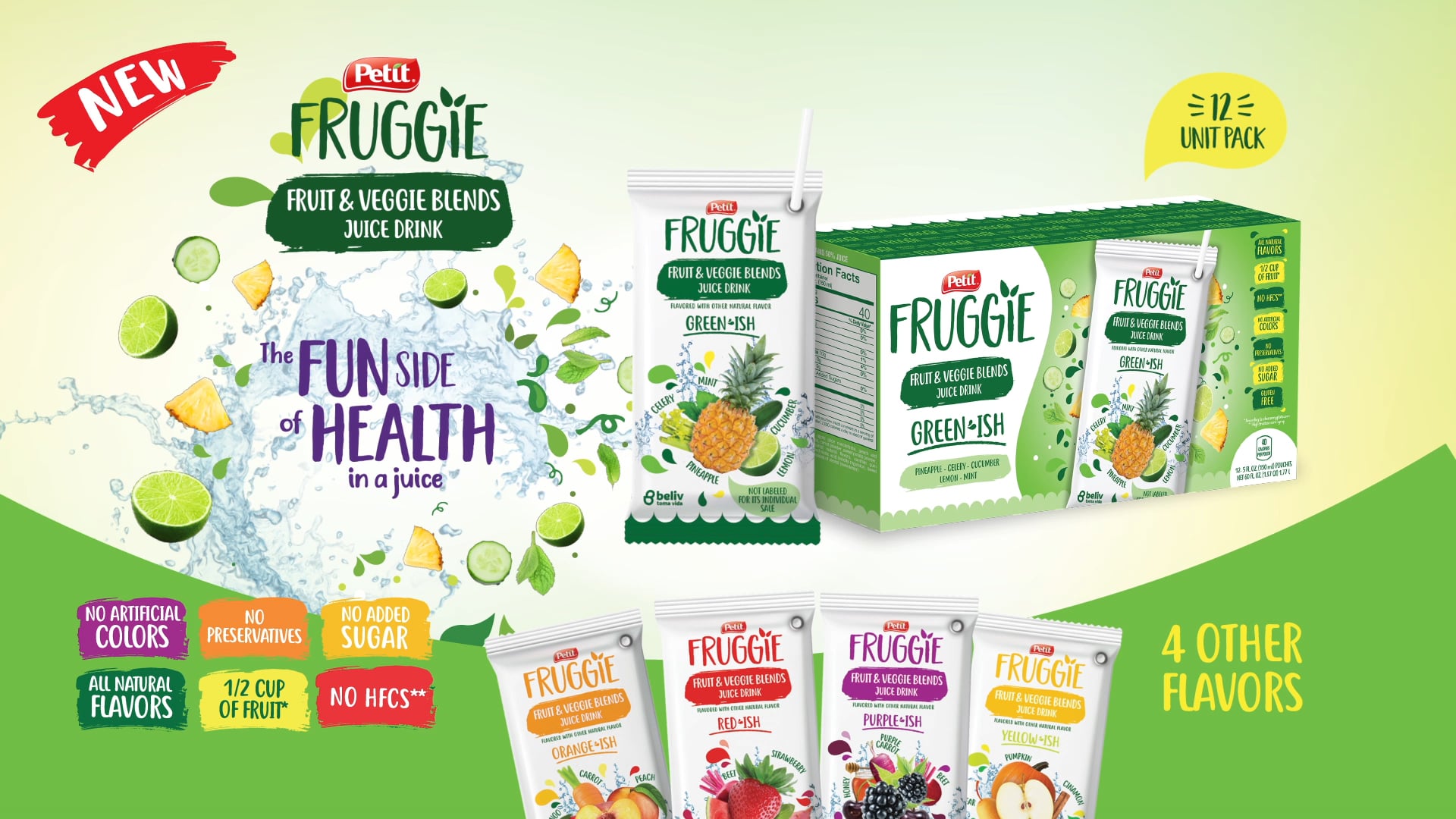 Fruggie on Vimeo