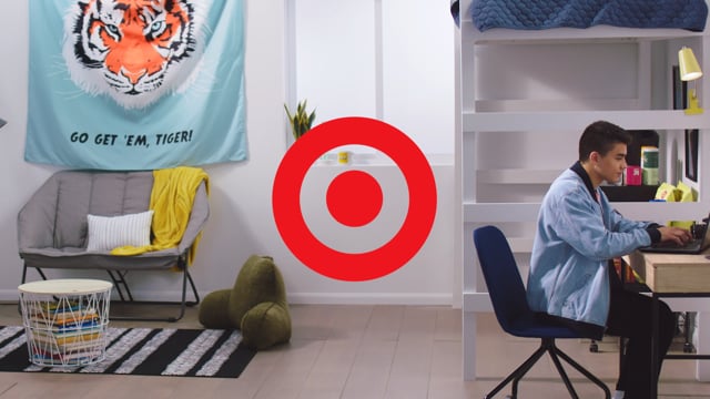 Stories galore. - TARGET: Back to College (1:30) | Commercial on Vimeo