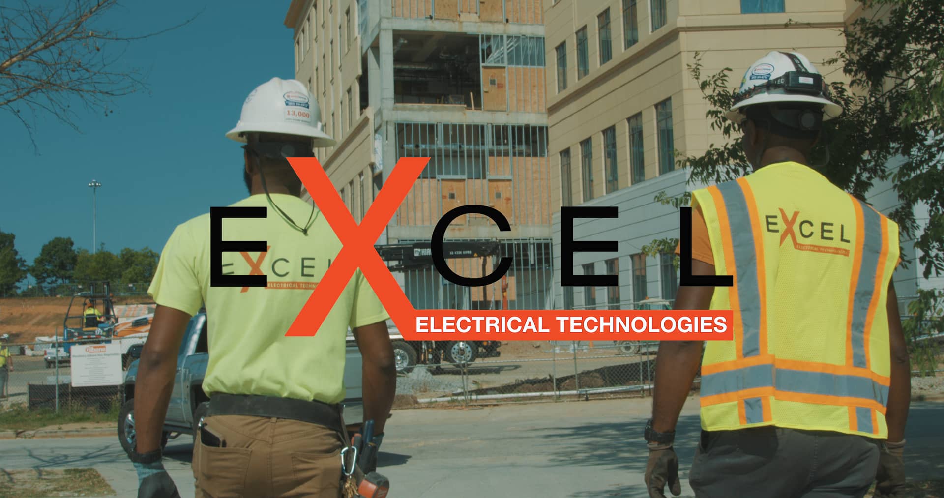 Excel Electrical Technologies: Sean 1 on Vimeo