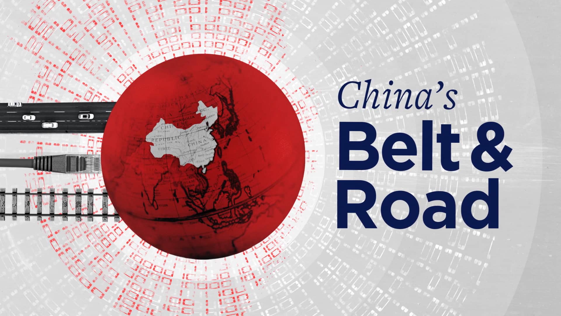 China's Digital Silk Road on Vimeo