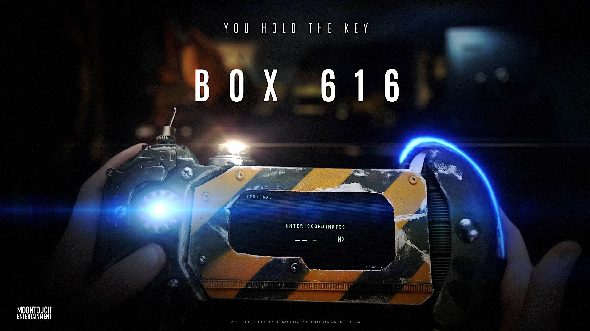 Box 616 (2019) – Official Trailer on Vimeo