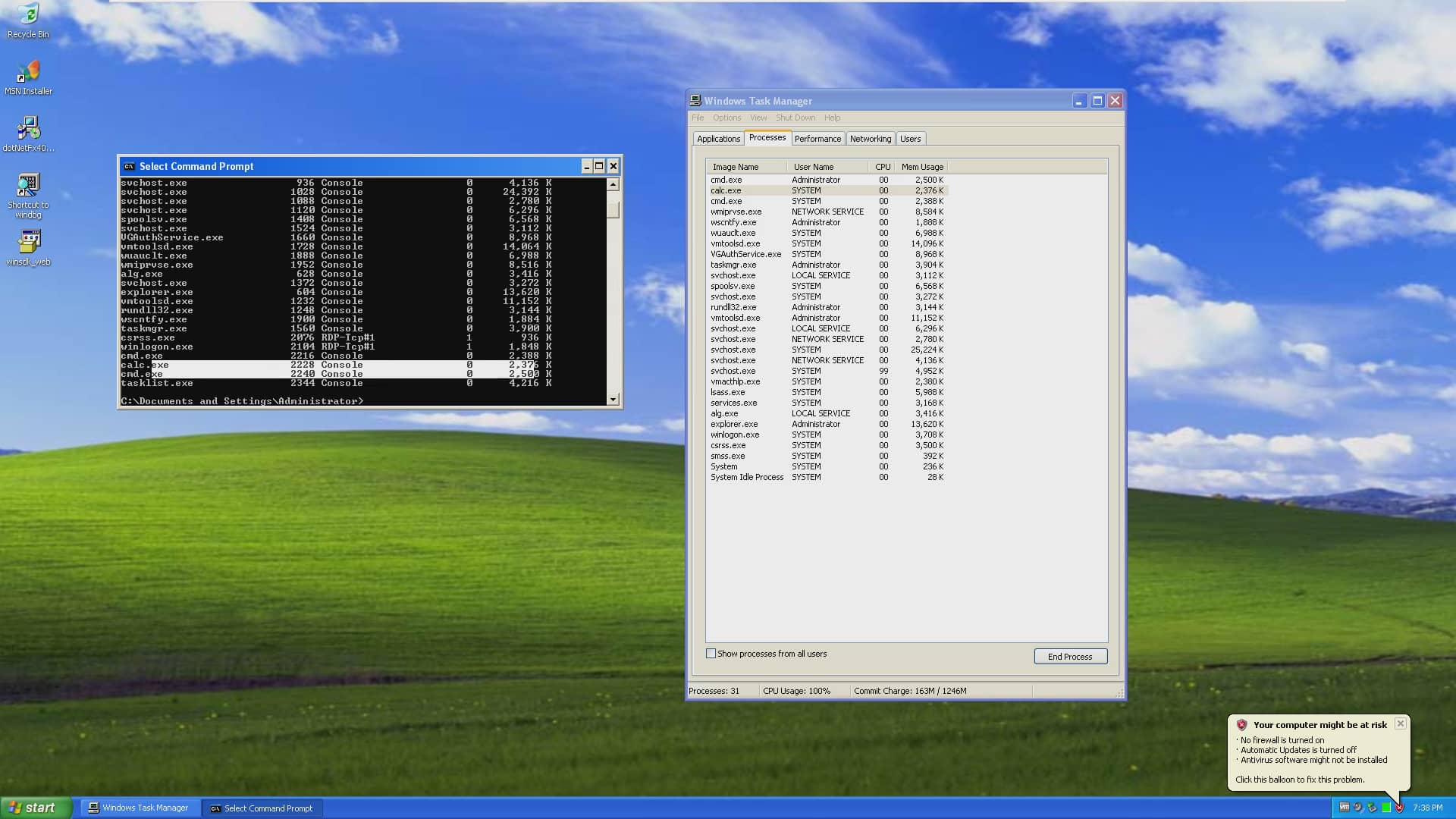 BlueKeep CVE-2019-0708 on Vimeo
