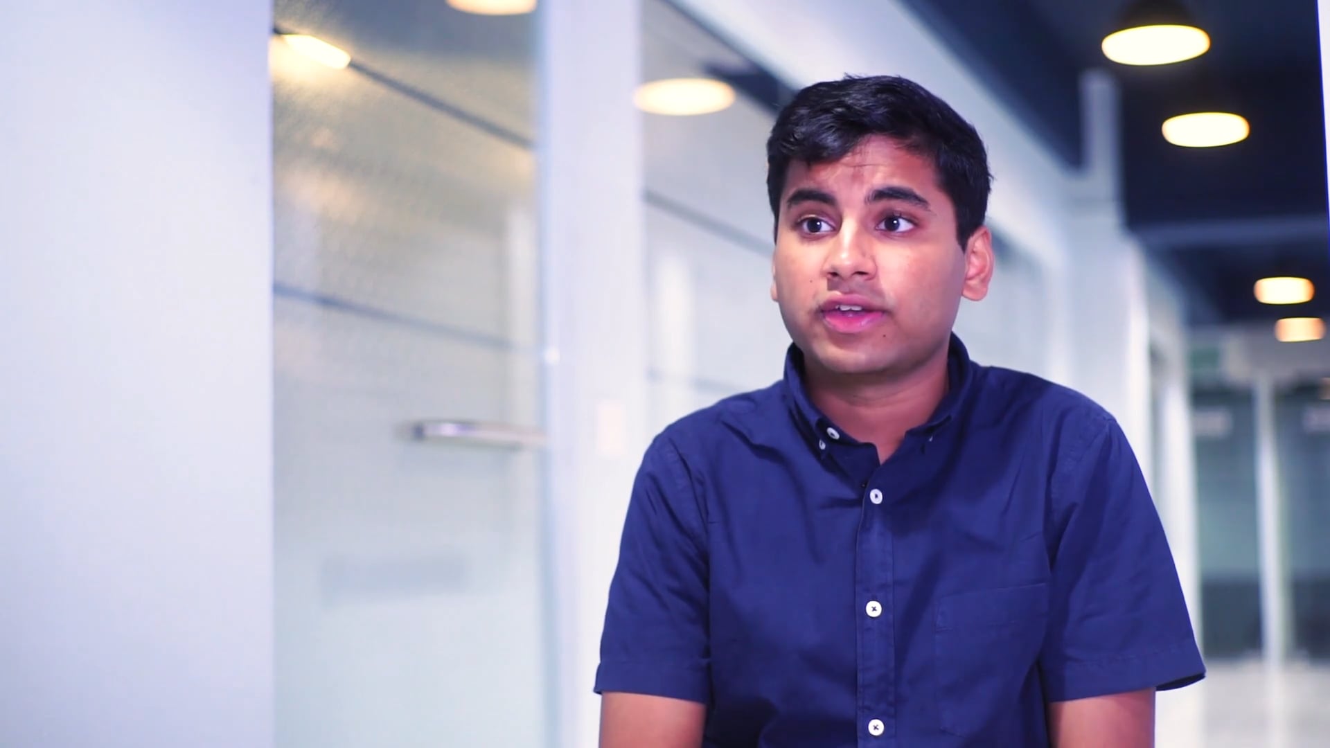 Ritwik Pavan on Vimeo