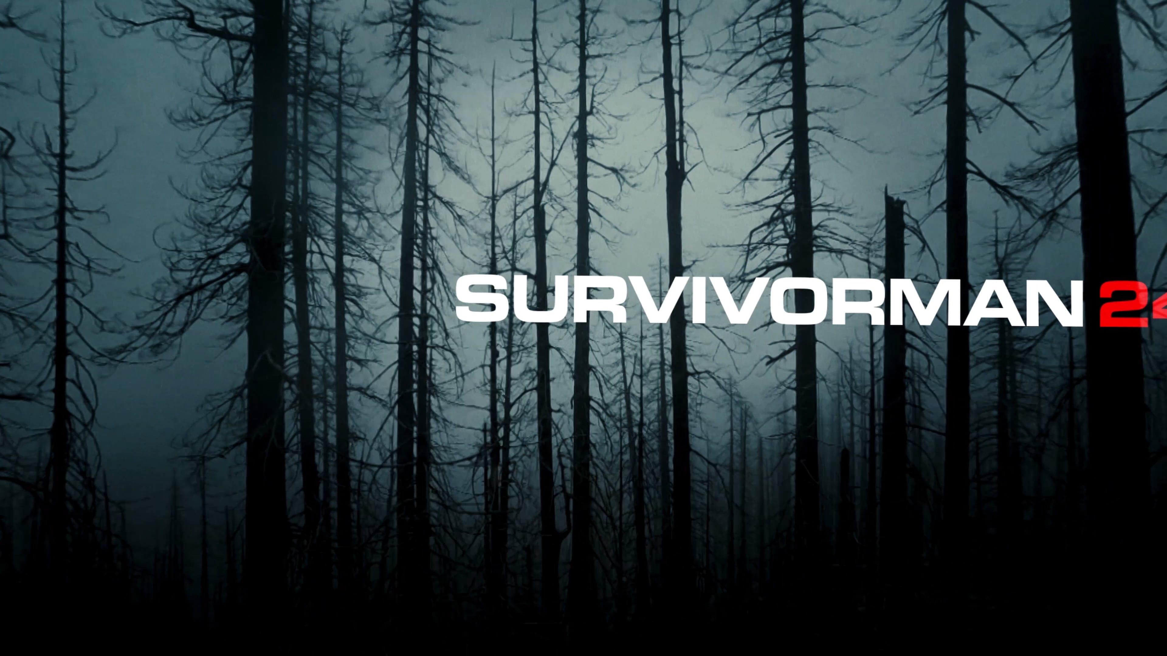 Survivorman 24 Tease 3 4k on Vimeo