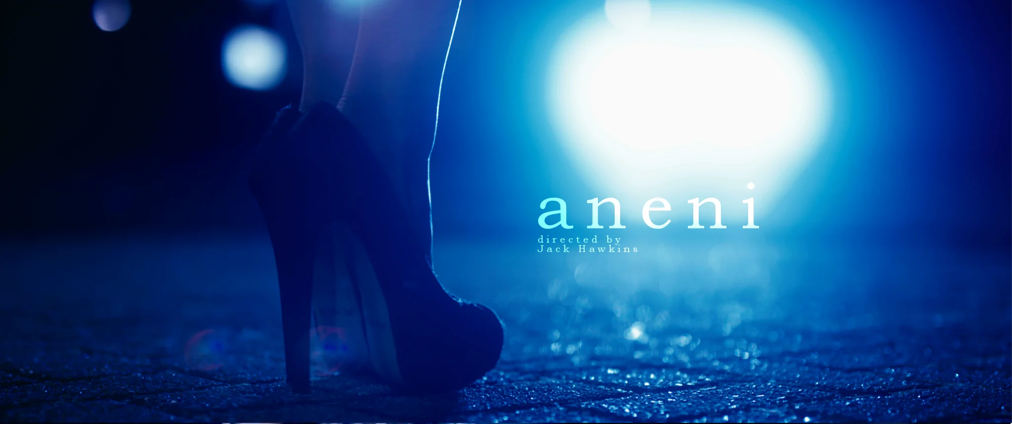 Aneni, a short film about immigration and asylum