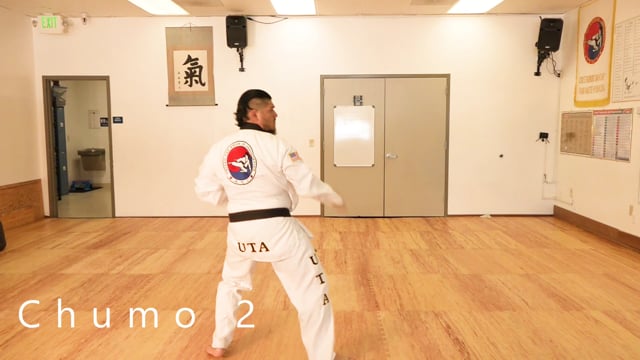 KMA Chumo Forms on Vimeo