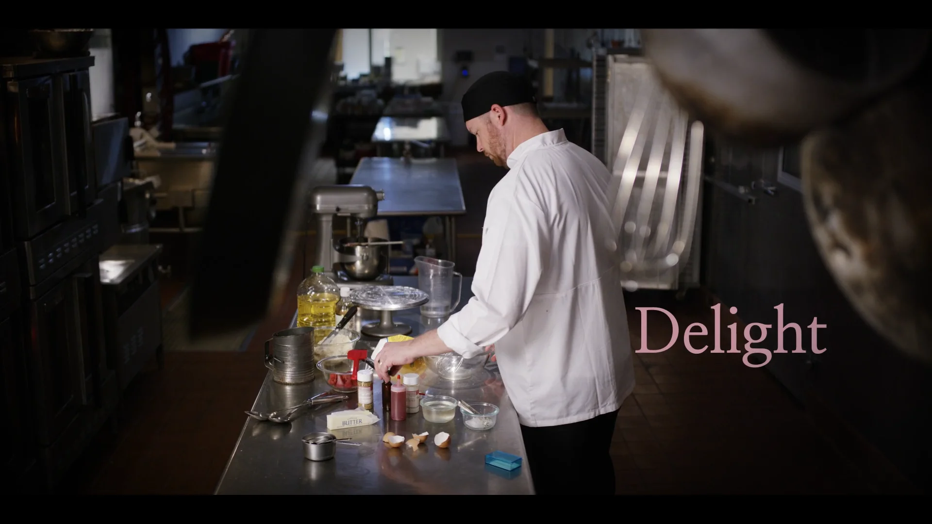 Delight on Vimeo