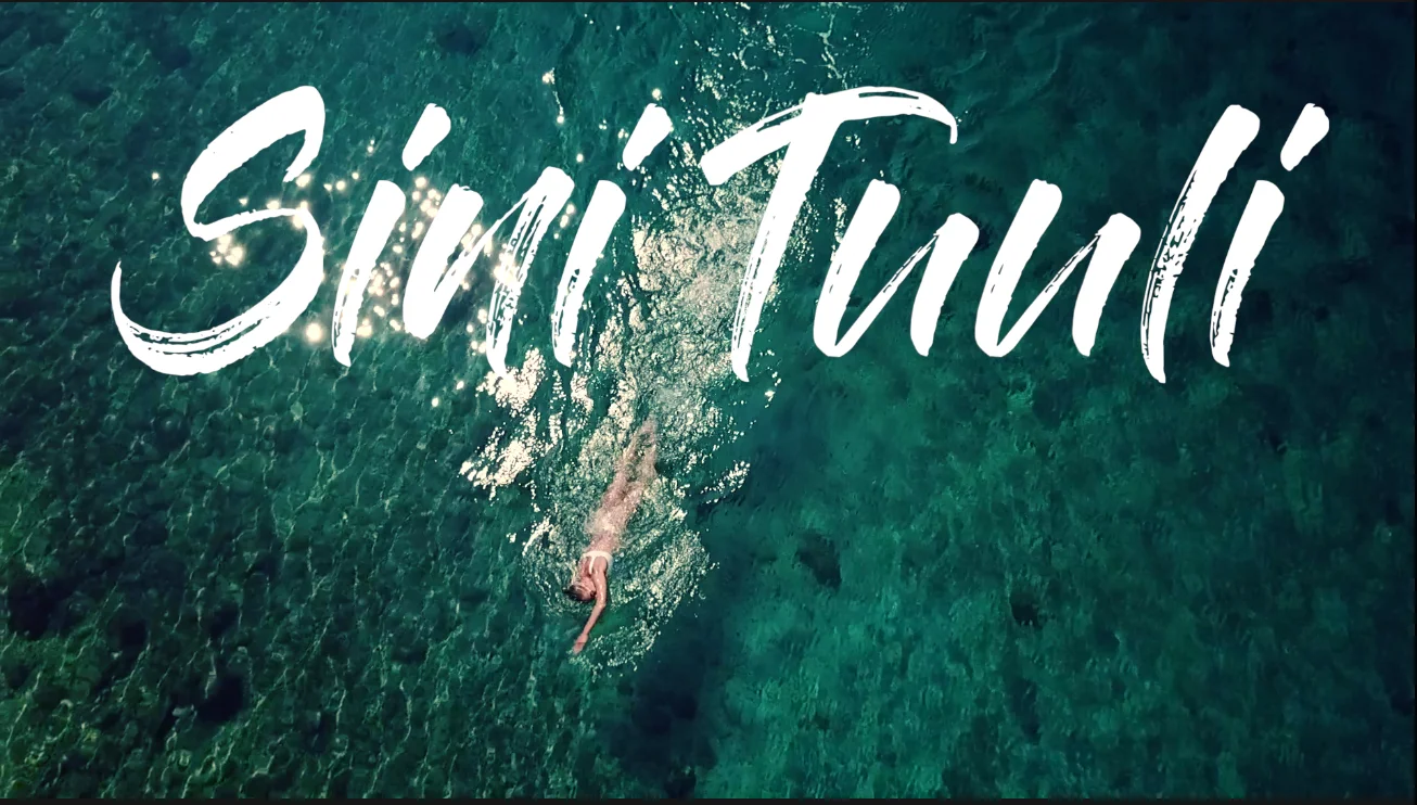 Sini Tuuli - Synchronised Swimmer on Vimeo