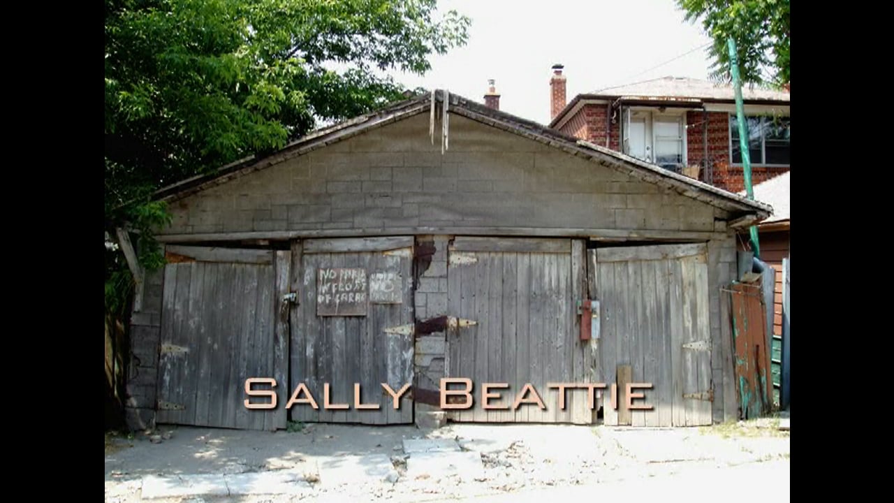 SALLY BEATTIE on Vimeo