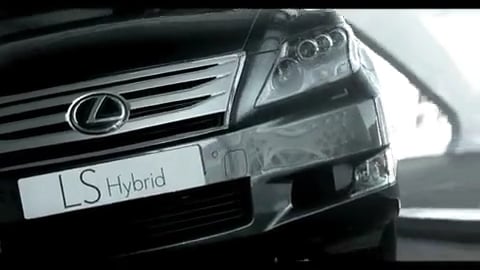 Rafa Lluch h DoP Lexus - Hybrid on Vimeo