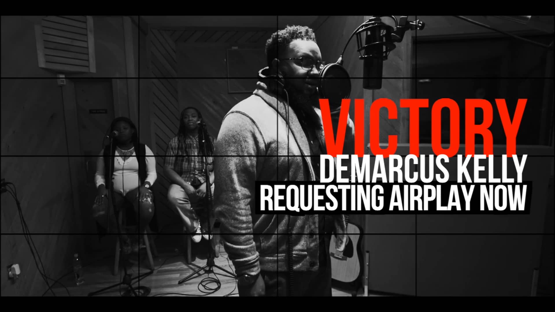 Demarcus Kelly IAP on Vimeo