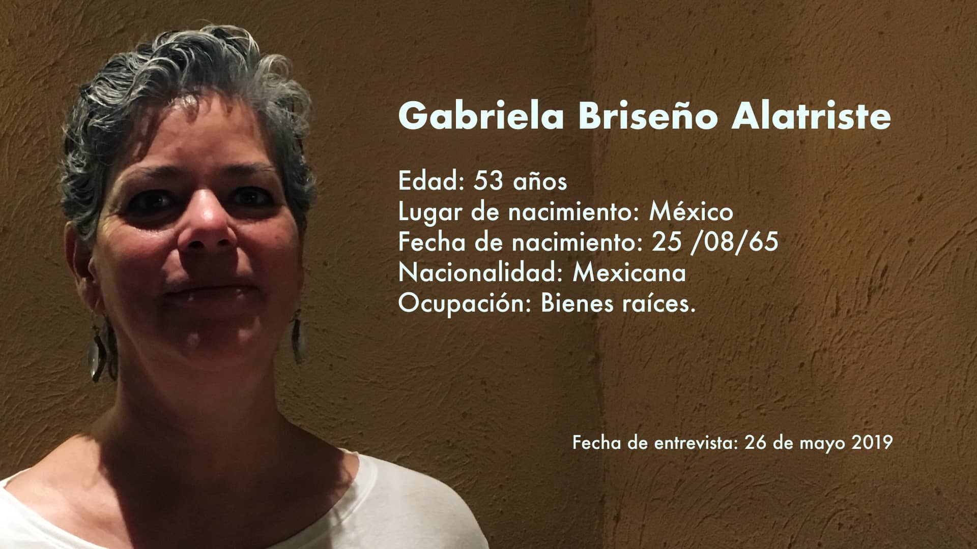 05 Gabriela Briseño on Vimeo