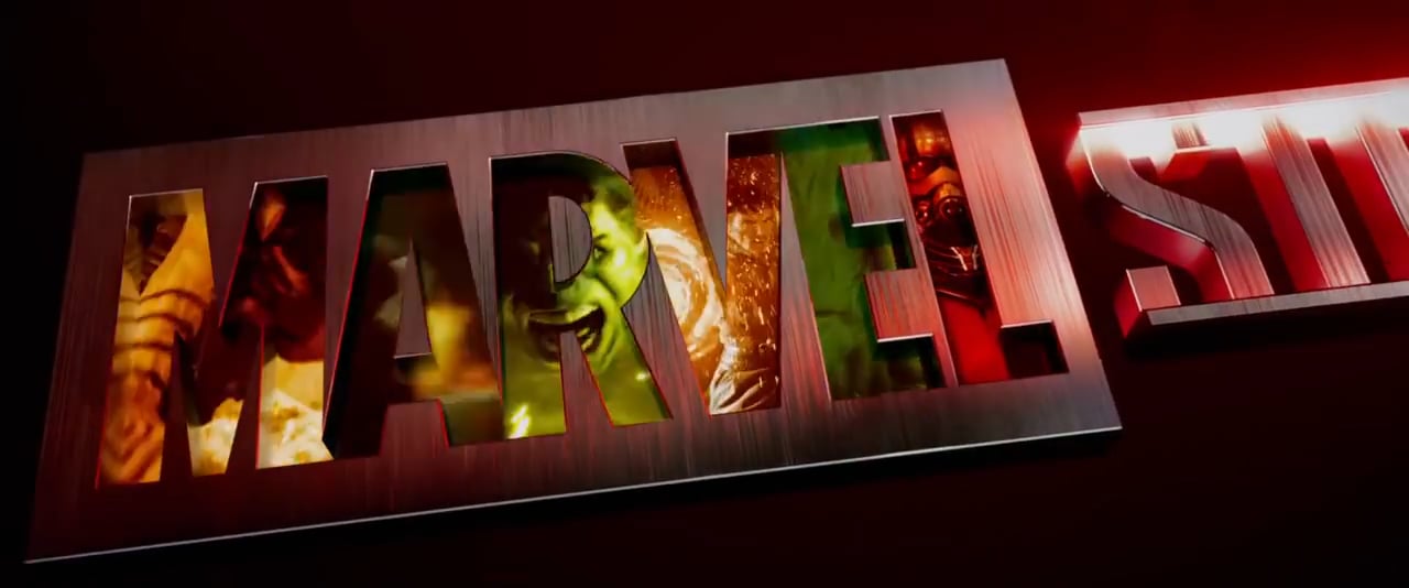Marvel Opening Theme on Vimeo