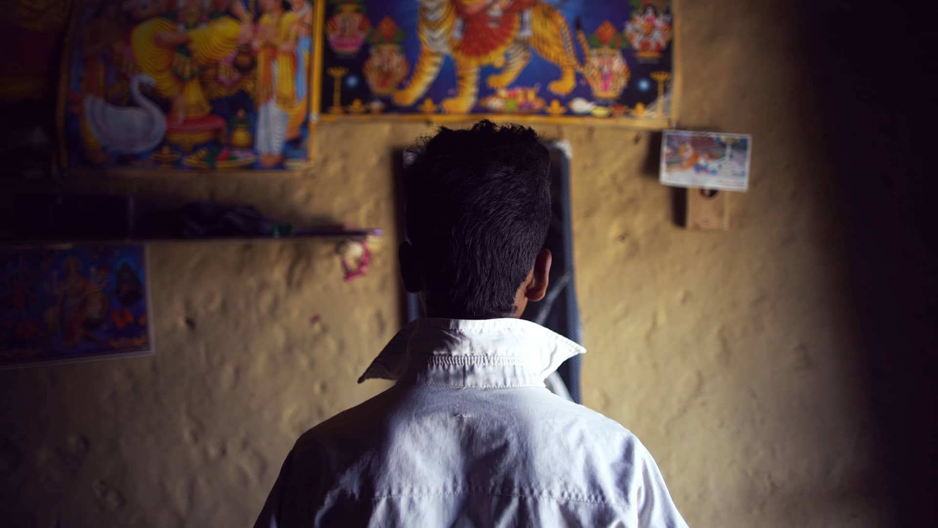 Child Protection | UNICEF India | Bihar | 04:38 on Vimeo